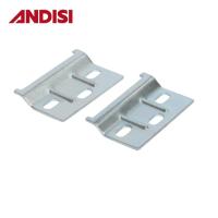 China Zinc Plated Heavy Duty Concealed Wall Hanger Brackets for Kitchen Mounted Cabinet Set IA53 IA54 IA55 for sale