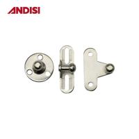 China Furniture Door Strut Rod Gas Spring 60N to 150N for Kitchen Cabinet Hardware for sale