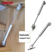China ANDISI IA35B Cabinet Gas Spring 80N Steel Plastic Furniture Support for Wood Aluminum Doors for sale