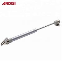China ANDISI IA35B Cabinet Gas Spring 80N Steel Plastic Furniture Support for Wood Aluminum Doors for sale