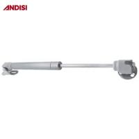 China 100N 80N 120N Gas Spring for Furniture Soft Closing Lift Support Strut Cabinet for sale