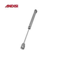 China 100N 80N 120N Gas Spring for Furniture Soft Closing Lift Support Strut Cabinet for sale