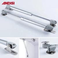 China 100N 80N 120N Gas Spring for Furniture Soft Closing Lift Support Strut Cabinet for sale