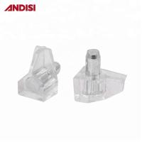 China Nickel Plated Cupboard Shelf Support Pegs 5mm Metal Pin for Furniture Cabinet for sale