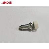 China Adjustable Leveling Feet M6 Steel Nylon Plastic Cabinets Furniture Legs 20mm to 35mm Length for sale