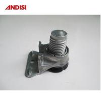 China M8 Screw-in Glide Self Leveling Adjustable Feet Metal Table Chair Legs Zinc Alloy ABS for sale