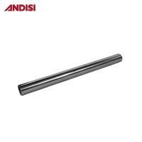 China Steel Wardrobe Closet Hanging Rail Tube D16-50mm for Hanging Clothes 2000-3000mm for sale