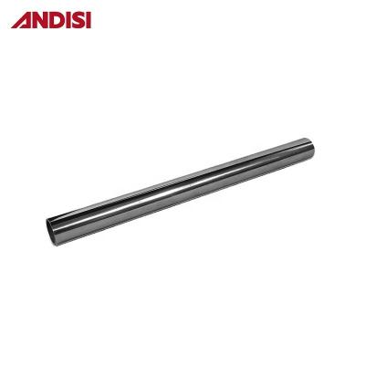 China Steel Wardrobe Closet Hanging Rail Tube D16-50mm for Hanging Clothes 2000-3000mm for sale