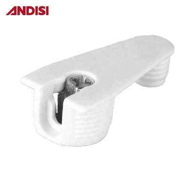 China Zinc Alloy Plastic Cam Connector Screw Bolt Rafix Furniture Joint GA21A GA53 for sale