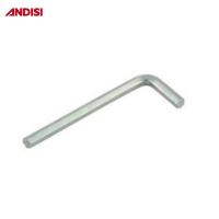 China Zinc Plated 4mm Allen Wrench Set Hex Key L Z Shape for Furniture Hardware Fasteners for sale