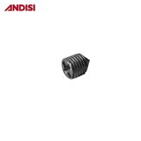 China Zinc Alloy Cam Lock Heavy Duty Connector GA02 for Furniture Connection for sale
