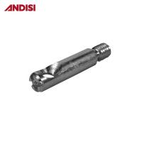 China Zinc Alloy Cam Lock Heavy Duty Connector GA02 for Furniture Connection for sale