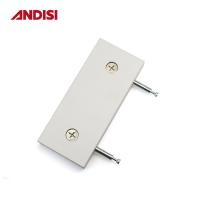China Mini Fix Cam Double End Bolt Threaded Screw Zinc Plated BA24-27 for Furniture Hardware for sale