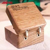 China Solid Brass Concealed Cylinder Hinge for Wooden Box Furniture 6 Sizes for sale