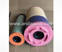 China Good Quality Air Filter For  21010256 CF1440 for sale