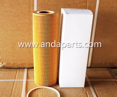 China Good Quality Oil Filter For SCANIA E123H01 D194 for sale