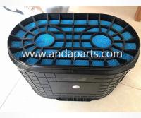 China Good Quality Air Filter SHACMAN AF04446 AF04447 for sale