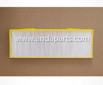 China Good Quality Cabin Air Filter For SCANIA 1770813 for sale