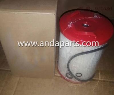 China Good Quality Fuel Water Separator Filter For Hongyan 1100-54051 for sale