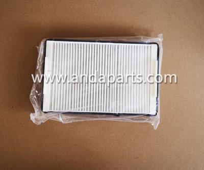 China Good Quality Cabin Air Filter For DAF 1362168 for sale