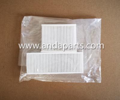 China Good Quality Cabin Air Filter For DAF 2181323 for sale