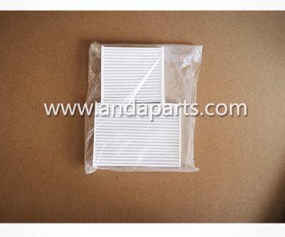 China Good Quality Cabin Air Filter For SCANIA 2608523 for sale