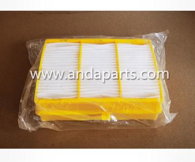 China Good Quality Cabin Air Filter For SCANIA 1379952 for sale