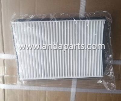 China Good Quality Air Cabin Filter For FAW Truck 8101570C109 for sale