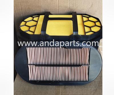 China Good Quality Air Filter For CATERPILLAR 496-9841 496-9842 for sale