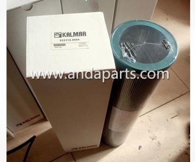 China Good Quality Hydraulic filter For Kalmar 922315.0004 for sale