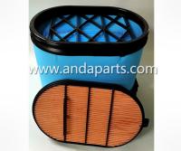 China Good Quality Air Filter P608677 P607557 for sale