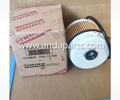 China Good Quality Fuel Filter For HINO 23304-78500 for sale