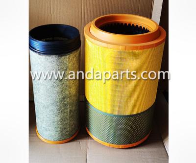 China Good Quality Air Filter For MANN Filter C271050 for sale