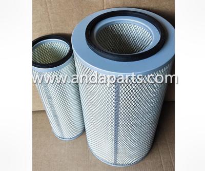 China Good Quality Air Filter For HYUNDAI R220 11N6-20610 11N6-20620 for sale