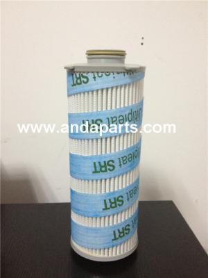 China GOOD QUALITY FUEL FILTER FOR IVECO 58013660080 for sale