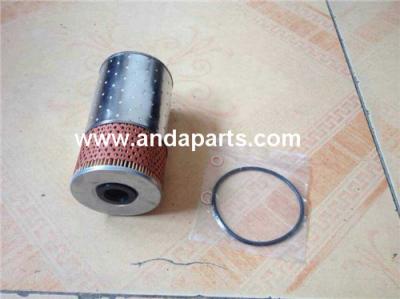 China GOOD QUALITY MERCEDES-BENZ OIL FILTER 6011800009 LF3584 for sale