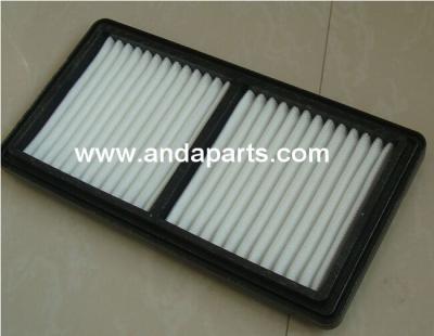 China GOOD QUALITY IVECO AIR FILTER 504209107 for sale
