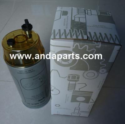 China GOOD QUALITY MERCEDES-BENZ WATER SEPARATOR A0004771302 ON SELL for sale