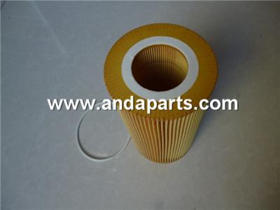 China GOOD QUALITY DAF FUEL FILTER 1643070G for sale