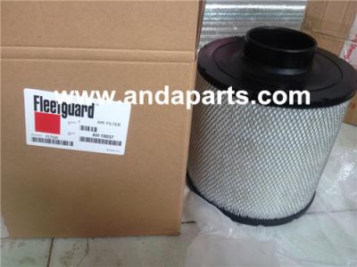 China Good Quality FLEETGUARD AIR FILTER AH19037 for sale