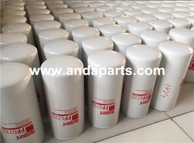 China Good Quality FLEETGUARD FUEL FILTER FF5722 for sale