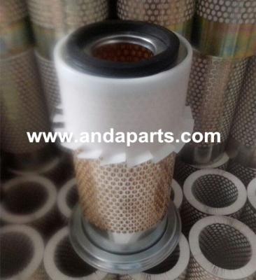 China GOOD QUALITY KOMATSU AIR FILTER 3EC-01-11630 for sale