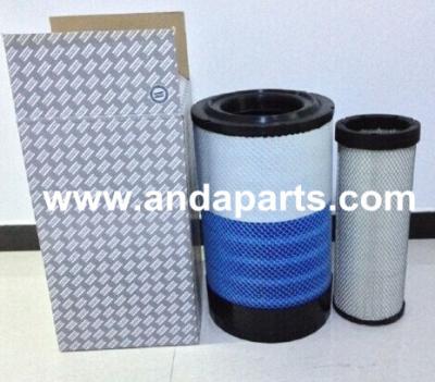 China GOOD QUALITY ATLAS RIG AIR FILTER 3222188152 3222188153 for sale