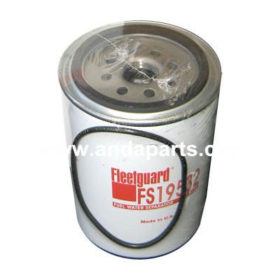 China GOOD QUALITY FLEETGUARD FUEL FILTER FS19532 for sale