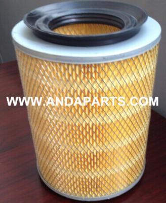 China GOOD QUALITY MITSUBISHI AIR FILTER ME017242 for sale