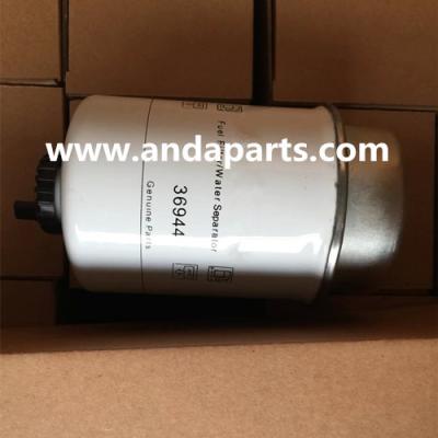 China GOOD QUALITY PERKINS FUEL FILTER 36944 ON SELL for sale