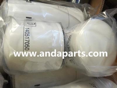 China GOOD QUALITY PERKINS OIL FILTER 140517050 for sale