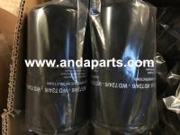 China GOOD QUALITY LINDE HYDRAULIC FILTER WD724/6 9830613 for sale