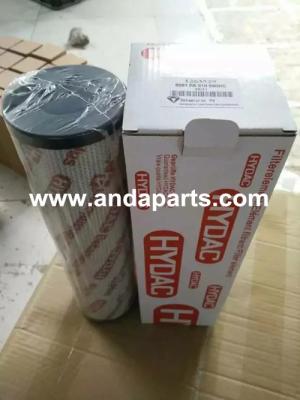 China GOOD QUALITY HYDAC HYDRAULIC FILTER 1263529 for sale