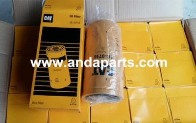 China GOOD QUALITY OIL FILTER FOR CATERPILLAR 275-2604 LF691 for sale